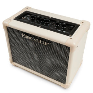 ID:CORE V3 - Amplificadores Blackstar - Español