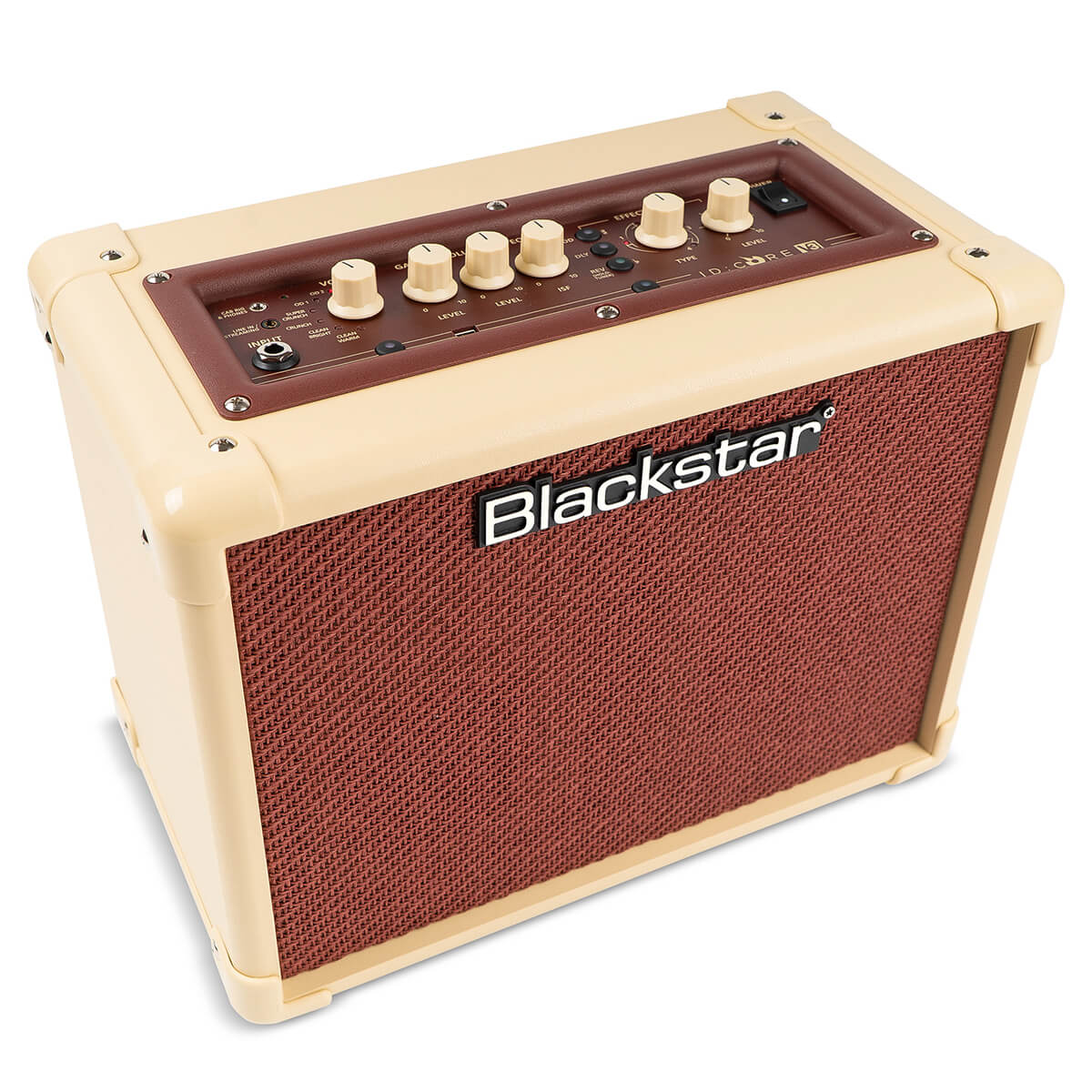 ID:CORE V3 Stereo 10 Vintage - Blackstar Amps - Spanish